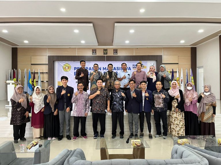 Keren, Mahasiswa Institut Pendidikan Indonesia (IPI) Garut ...